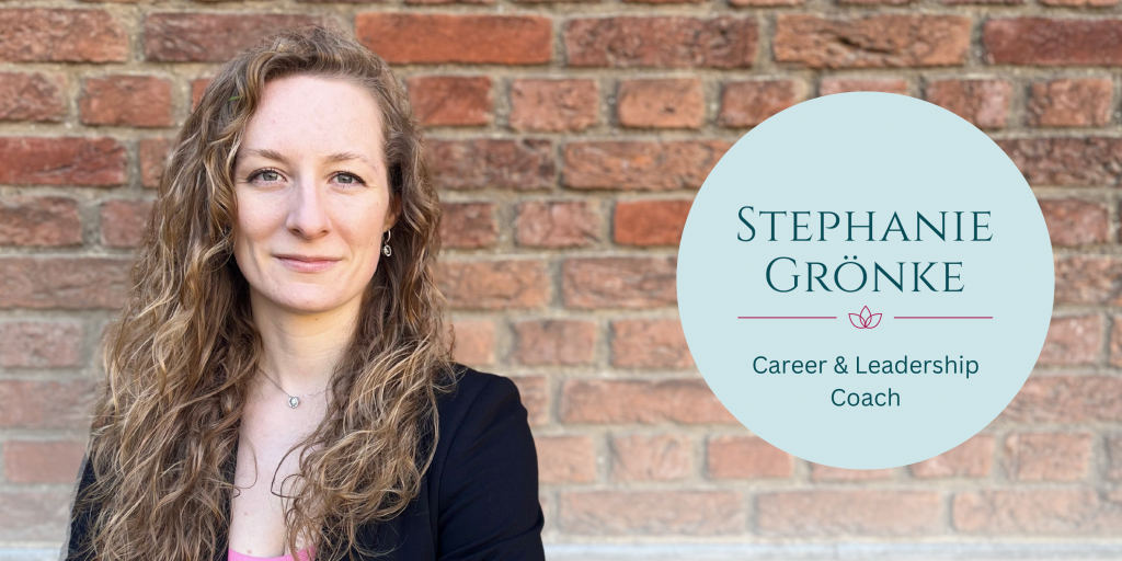 Stephanie Groenke Coaching – Career and Leadership Coach for High ...