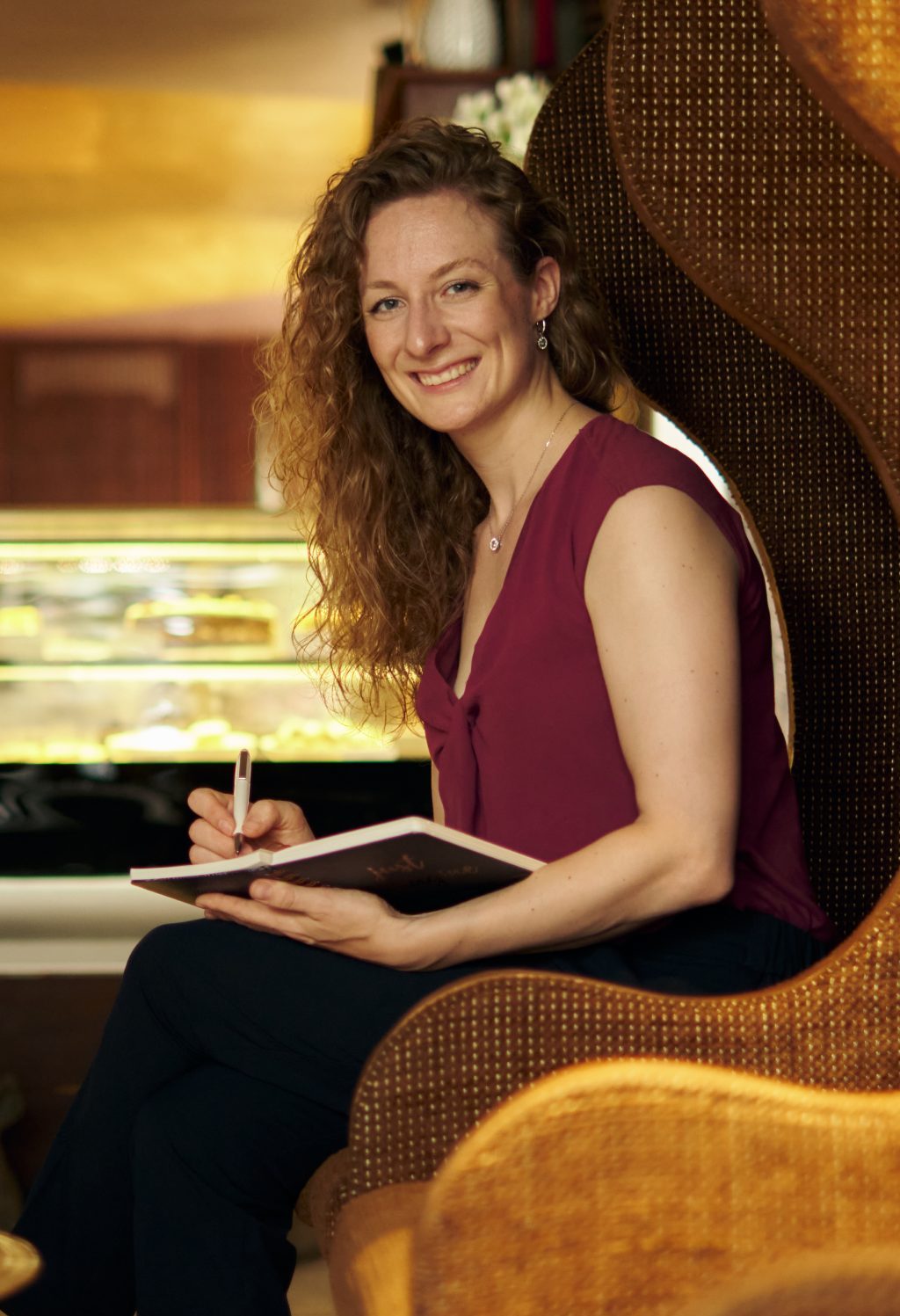 Stephanie Groenke Coaching – Career and Leadership Coach for High ...